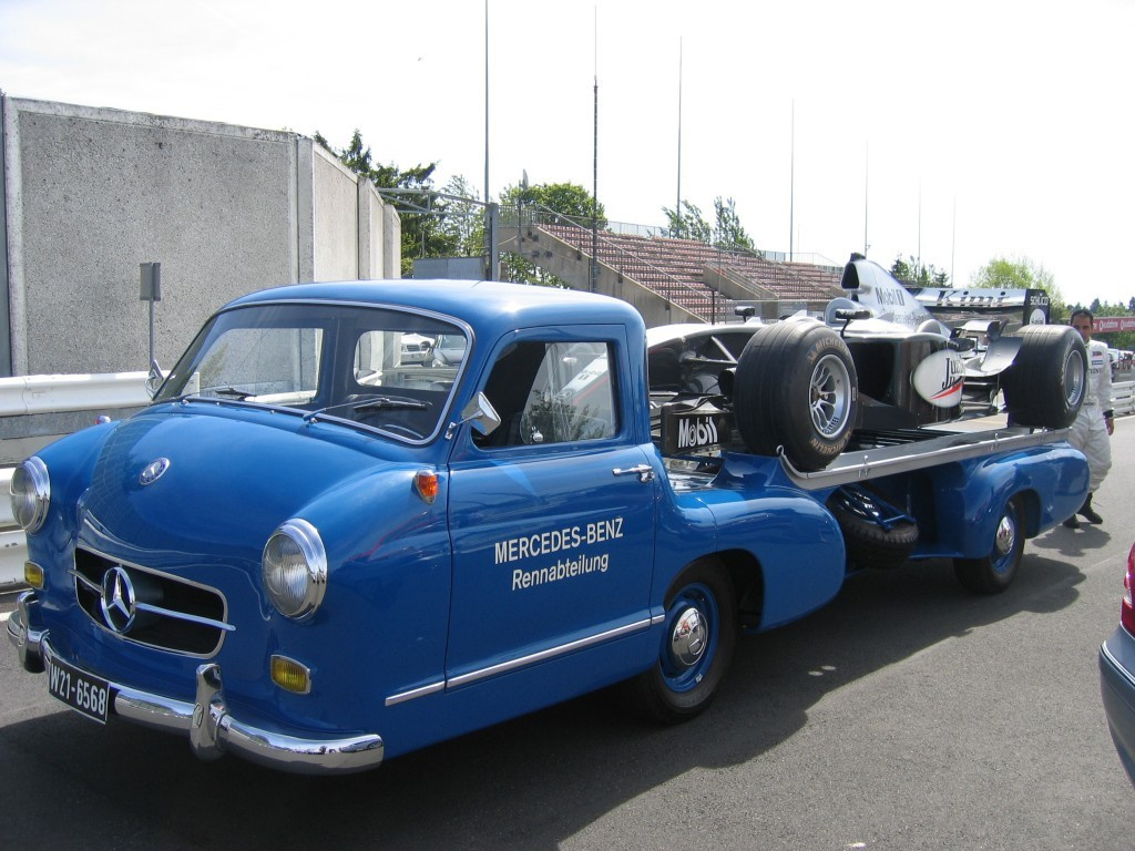 ALT trifft NEU - Forum - Mercedes-Fans - Das Magazin für Mercedes-Benz ...