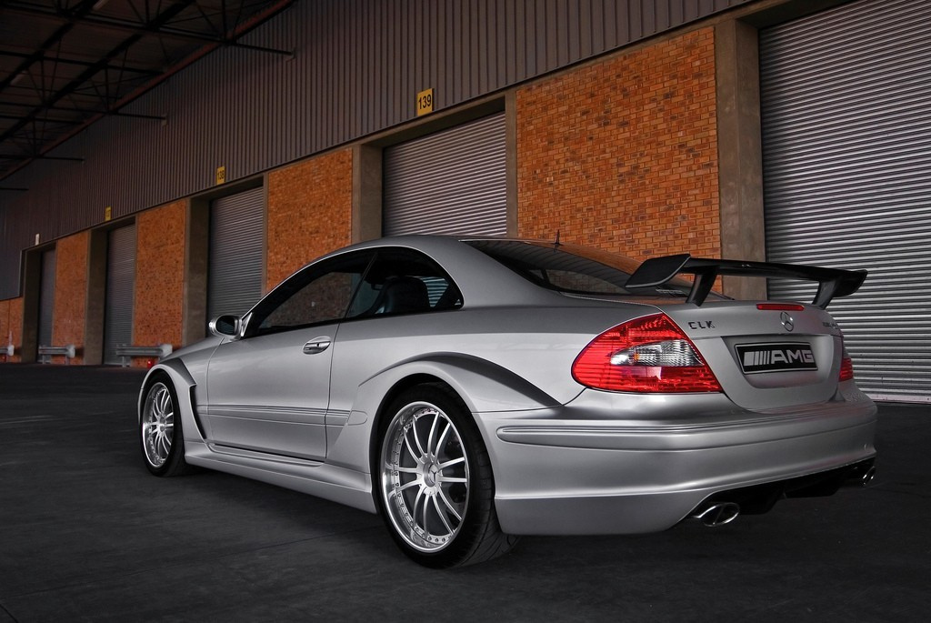 209er CLK DTM AMG - Forum - Mercedes-Fans - Das Magazin für Mercedes ...
