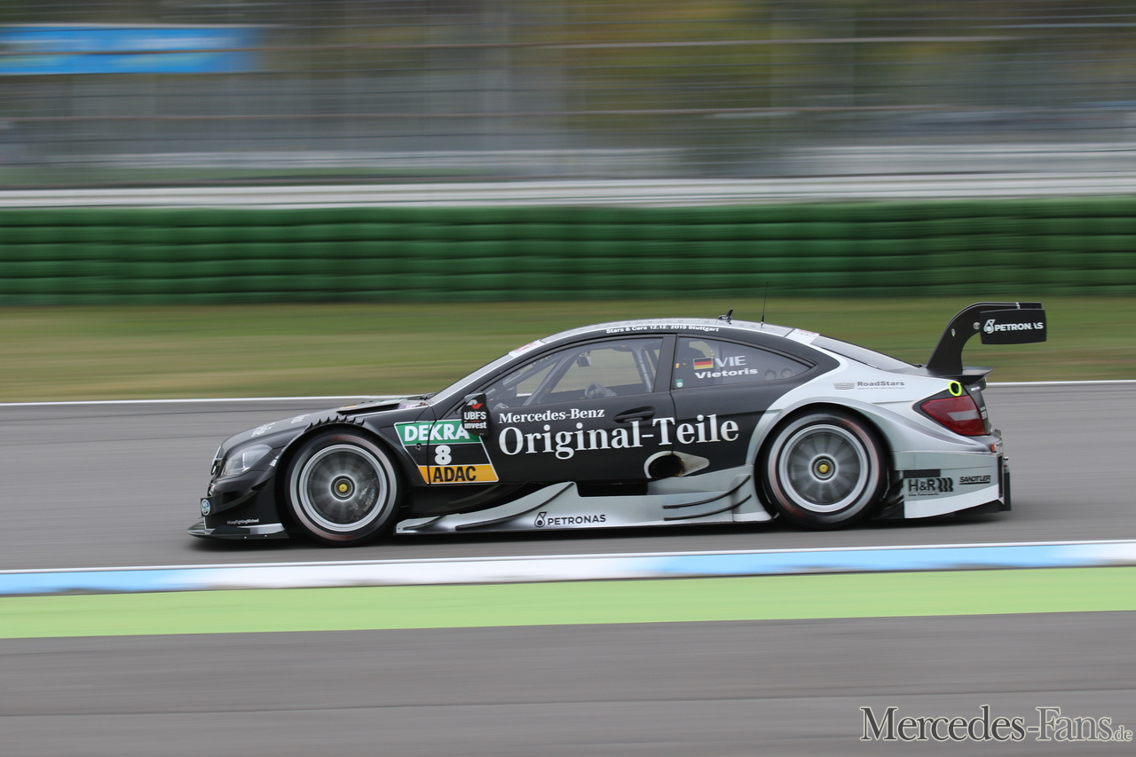 DTM Finale in Hockenheim am Sonntag: Zum Schluss nochmal Vollgas ... DTM Finale in Hockenheim am Sonntag: Zum Schluss nochmal Vollgas ...