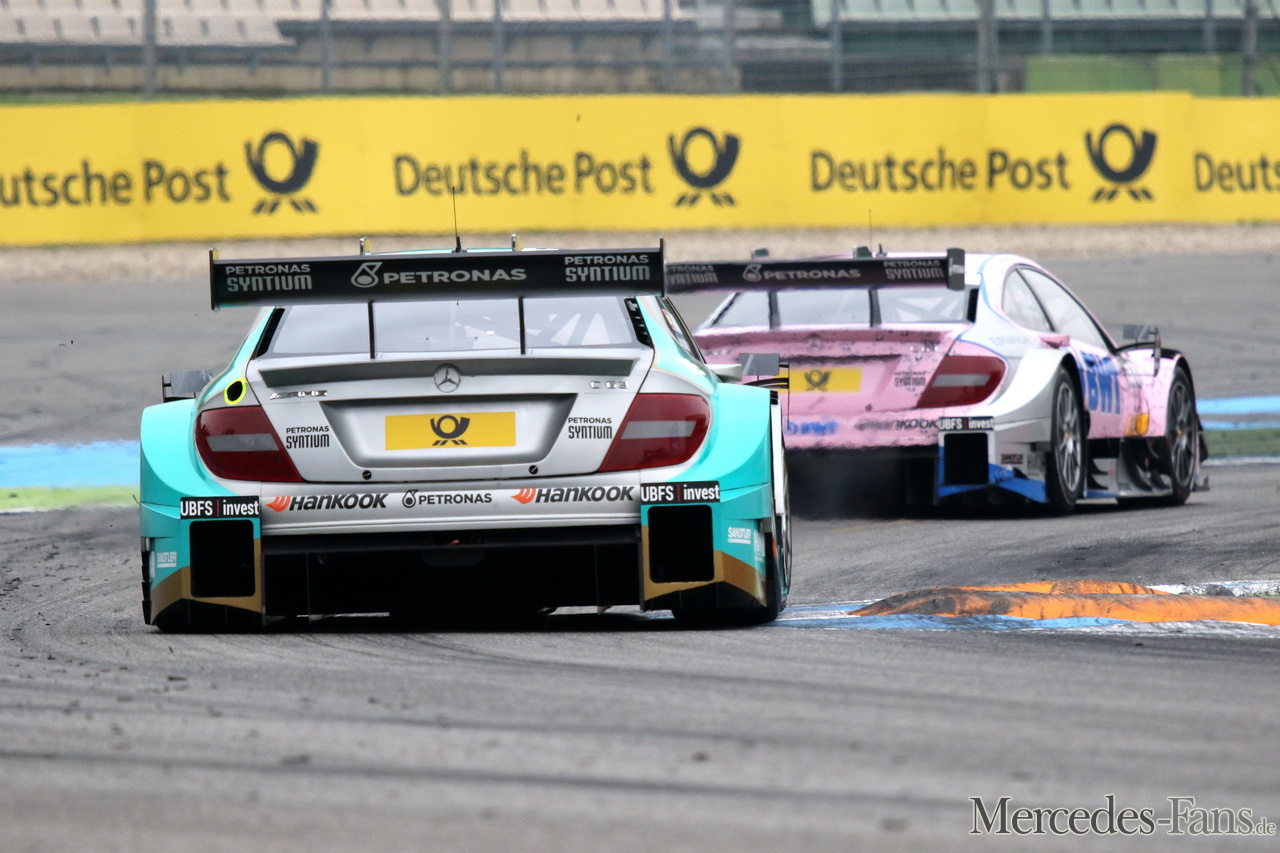 DTM Finale in Hockenheim am Sonntag: Zum Schluss nochmal Vollgas ... DTM Finale in Hockenheim am Sonntag: Zum Schluss nochmal Vollgas ...
