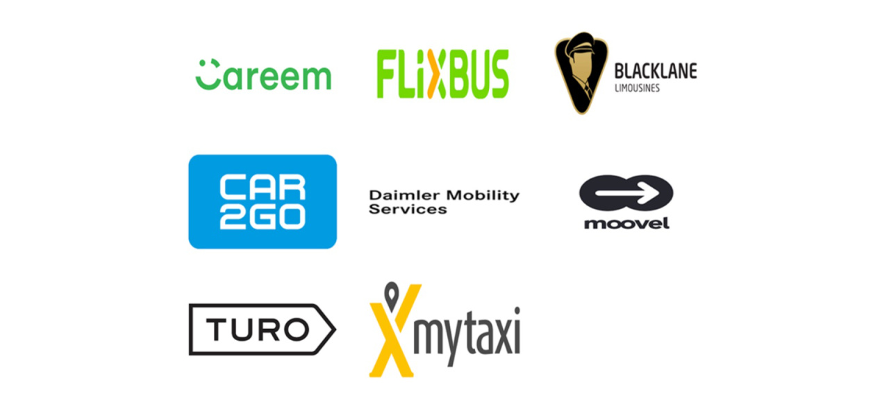 Daimler Mobility Services: Neuer Name, neuer Rekord: 24,4 Mio. Kunden ...