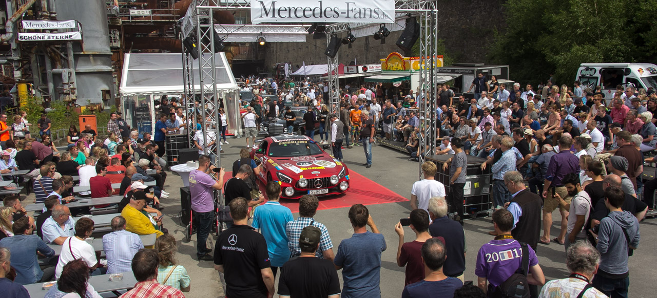 Die E-Mags Media präsentiert:: Die Auto Events 2023 - News - Mercedes ...