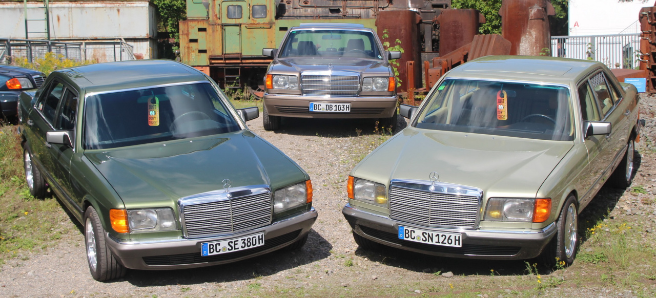 Im Herbst einen Klassiker kaufen: Deuvet: Wann ist der richtige ...