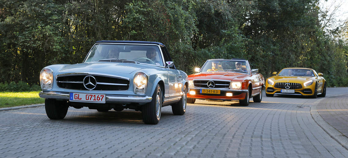 MIB-Rallye autoerotisch: 50 shades of Niederrhein: Gib Acht: So war die ...