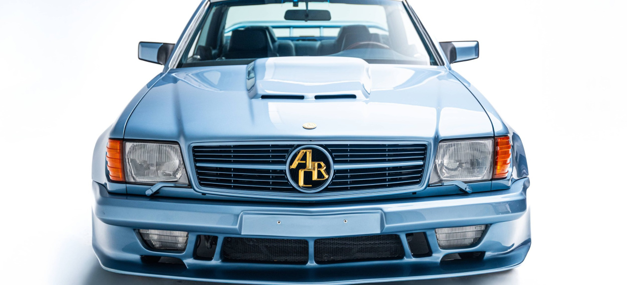 Totally Awesome Sonderausstellung im Petersen Museum (USA): Mann, ist ...