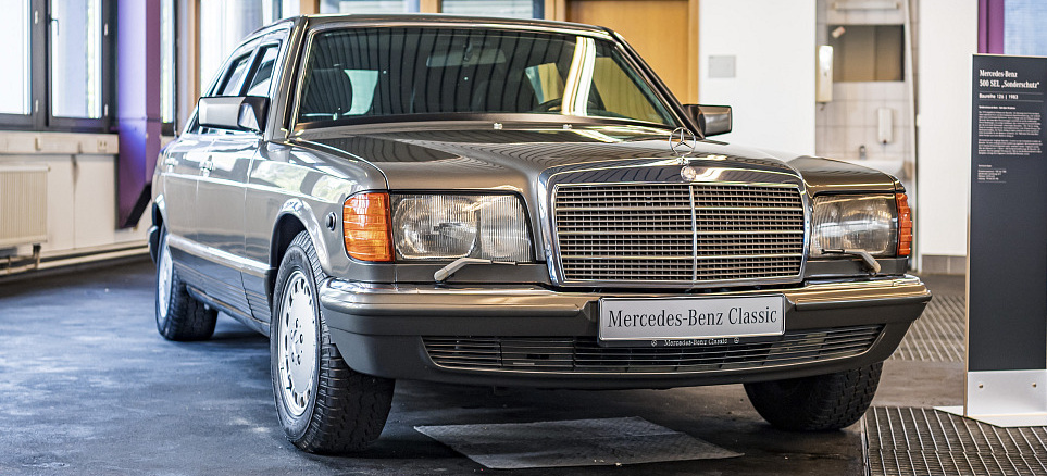 Mit Blick über den Tellerrand: Faszination Panzerfahrzeuge - von Kaiser ...