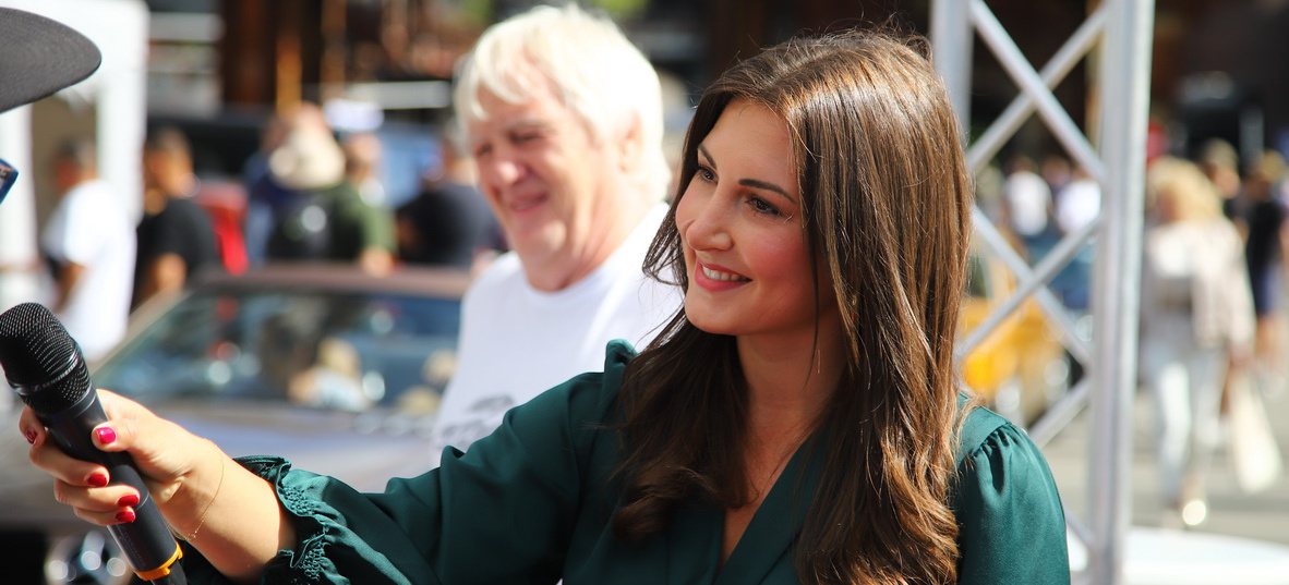 10. NAWUMO: Louisa Schlang überzeugt die Fachjury: SCHÖNE STERNE ...