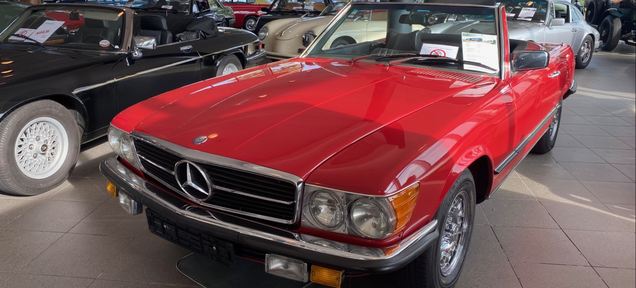 International Valuation Report: classic-analytics bietet nun auch ...