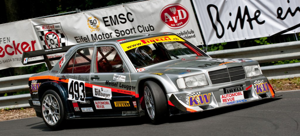 RetoMobile: Reto Meisel der Eidgenosse lebt Motorsport - Performance ...