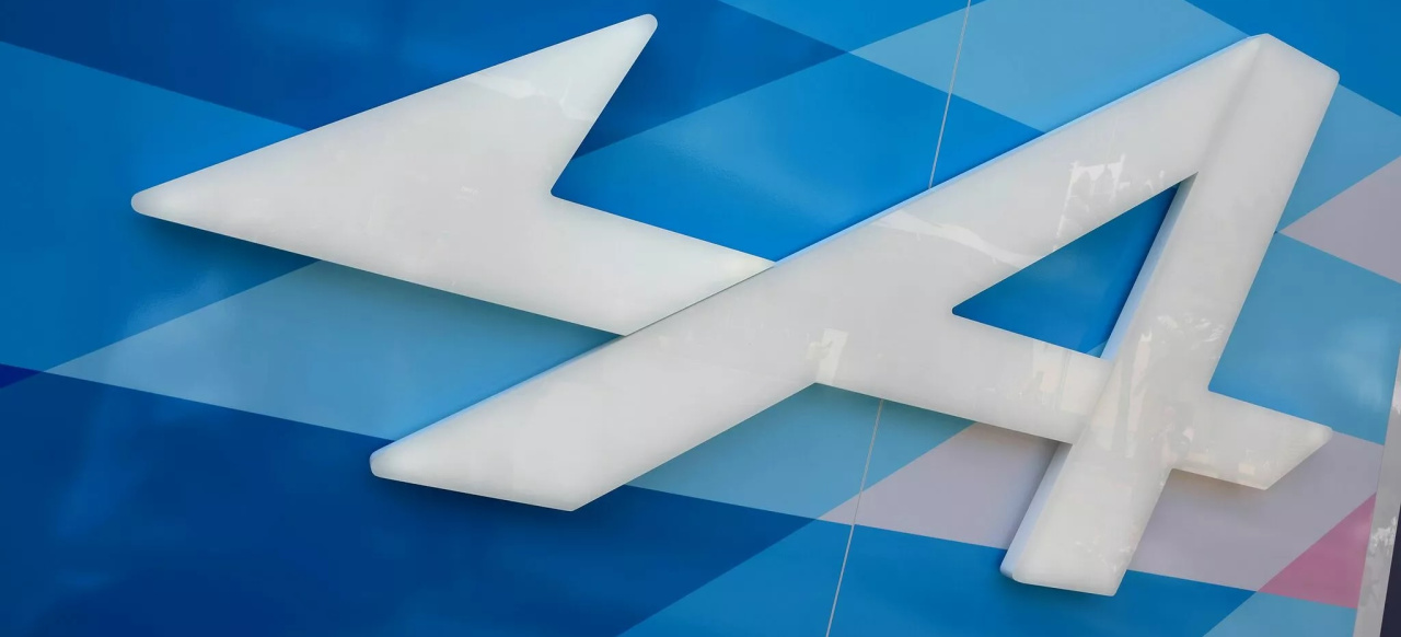 Formel 1: BWT Alpine fährt ab 2026 Mercedes-Motoren - Motorsport ...