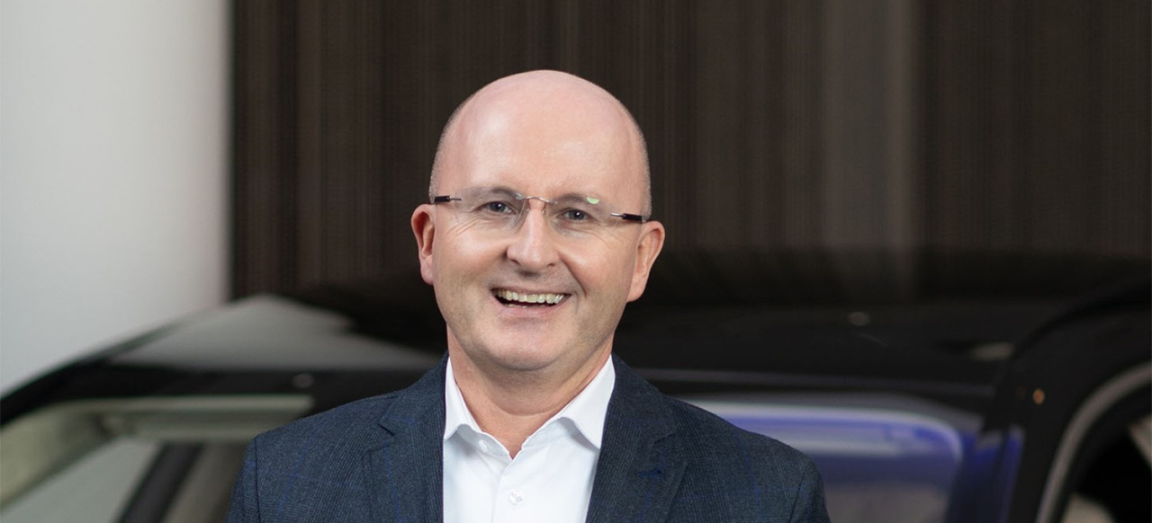 Mercedes-Benz Köpfe: Leitungswechsel bei Mercedes-Benz Own Retail Pkw ...