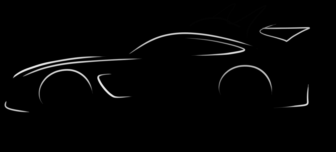 Mercedes-AMG ordnet Kundensportaktivitäten neu: Neue Affalterbach ...