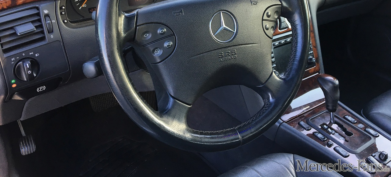 Manuell vs. Automatik: Deutsche Autofahrer bevorzugen das ...