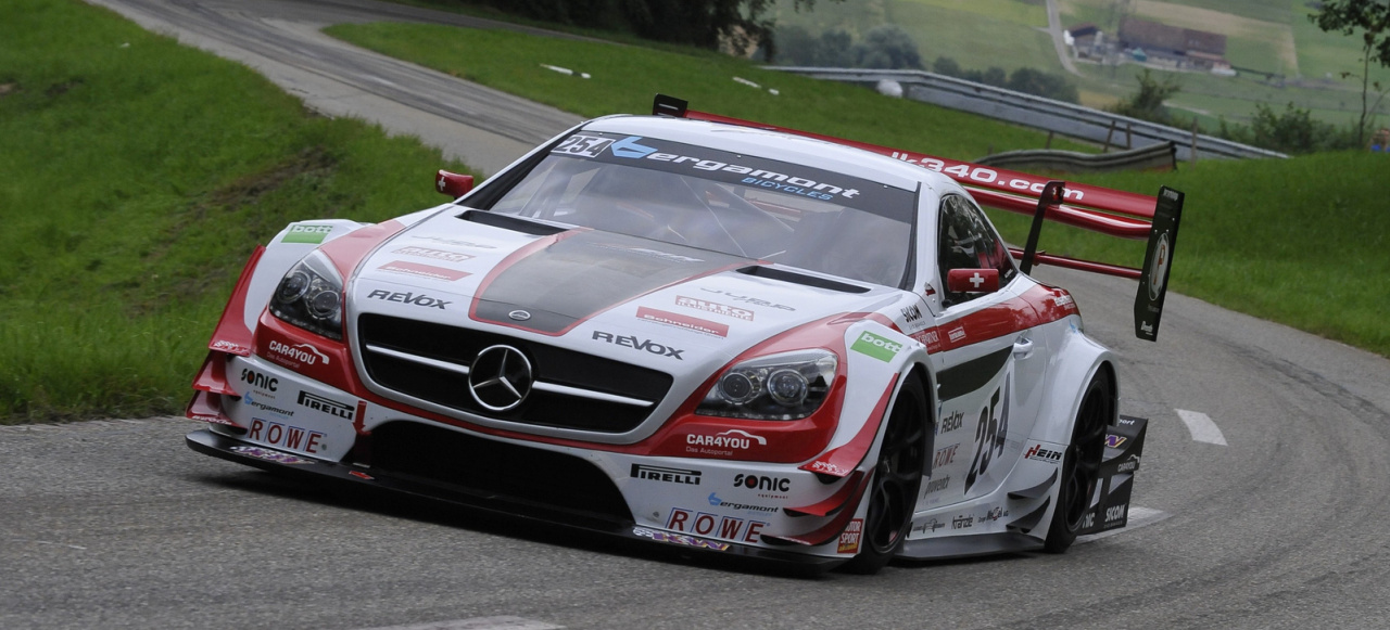 49. Internationales Osnabrücker Bergrennen mit spektakulärem ...