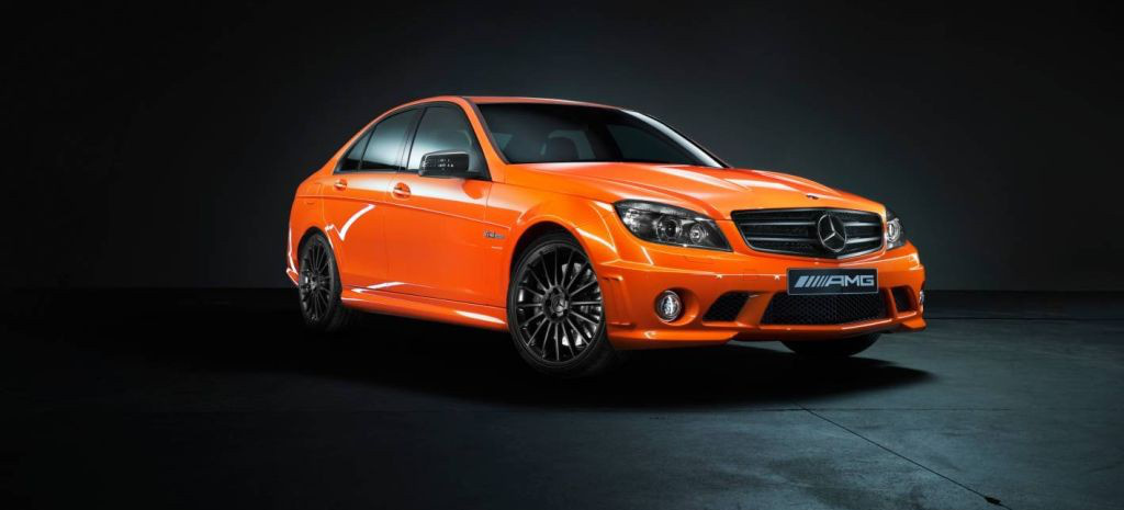 AIMS 2010: Mercedes AMG in Australien : Australian International Motor ...