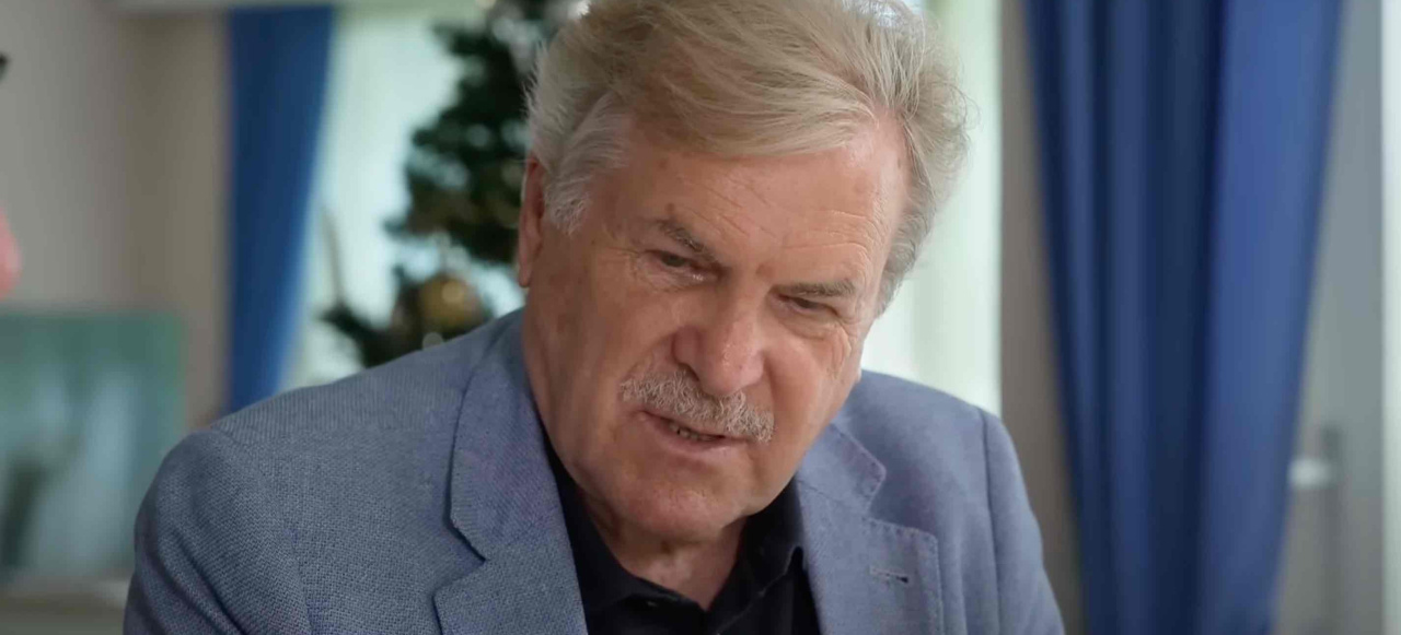 Legendärer Restaurator verstirbt mit 77 Jahren: Oldtimer-Spezialist ...