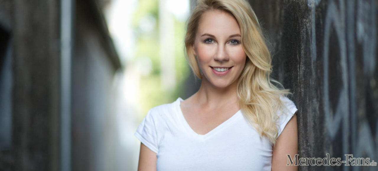 SCHÖNE STERNE 2018: RTL-Reporterin Janina Beck verstärkt das SCHÖNE ...