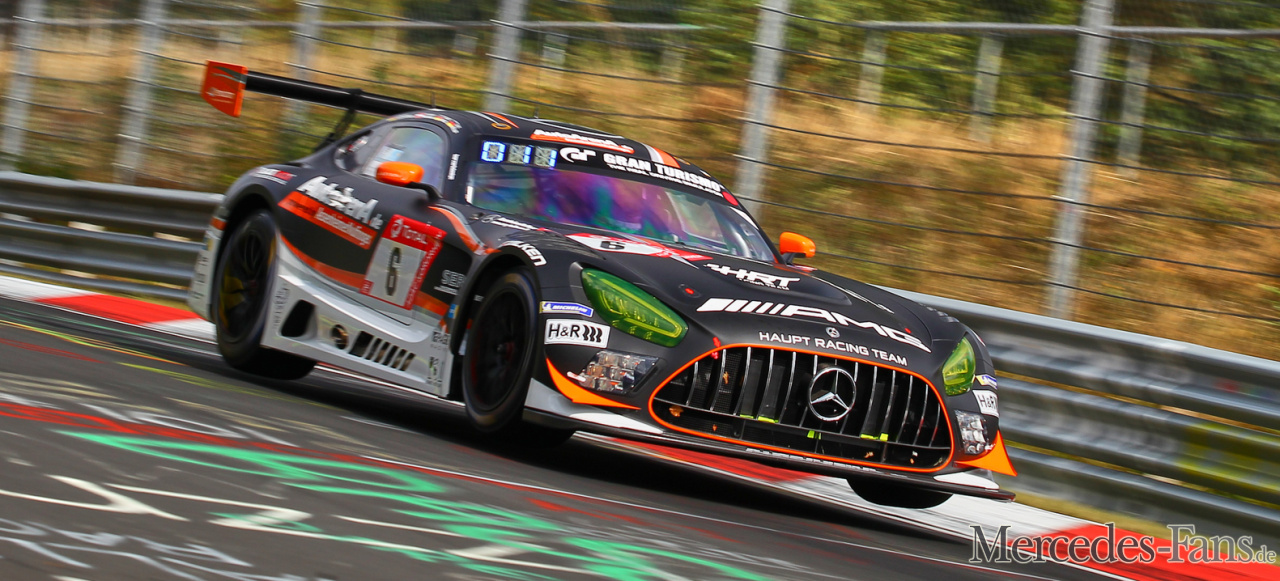 Mercedes-AMG Customer Racing mit Meilenstein: Über 1000 Siege für die ...