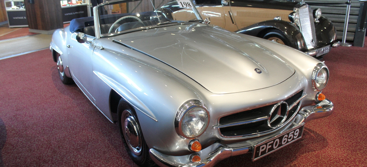 Classic Analytics Report / Historics Auction, Ascot Racecourse, 8 ...