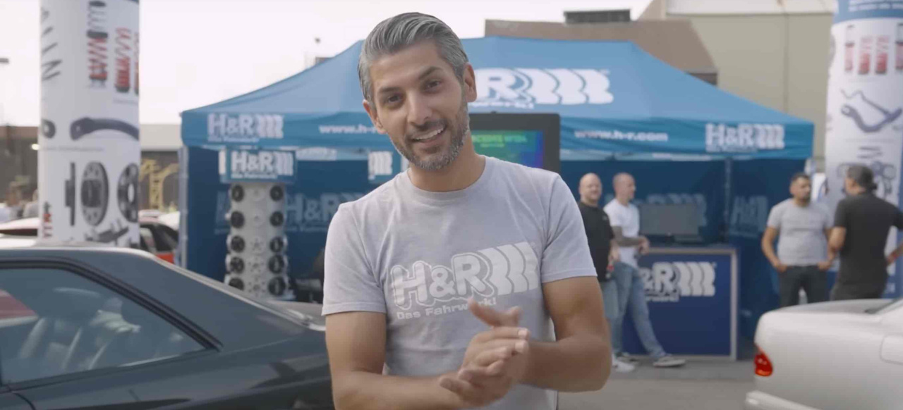 Selim Bilgic wird neuer Geschäftsführer bei JP Performance ...