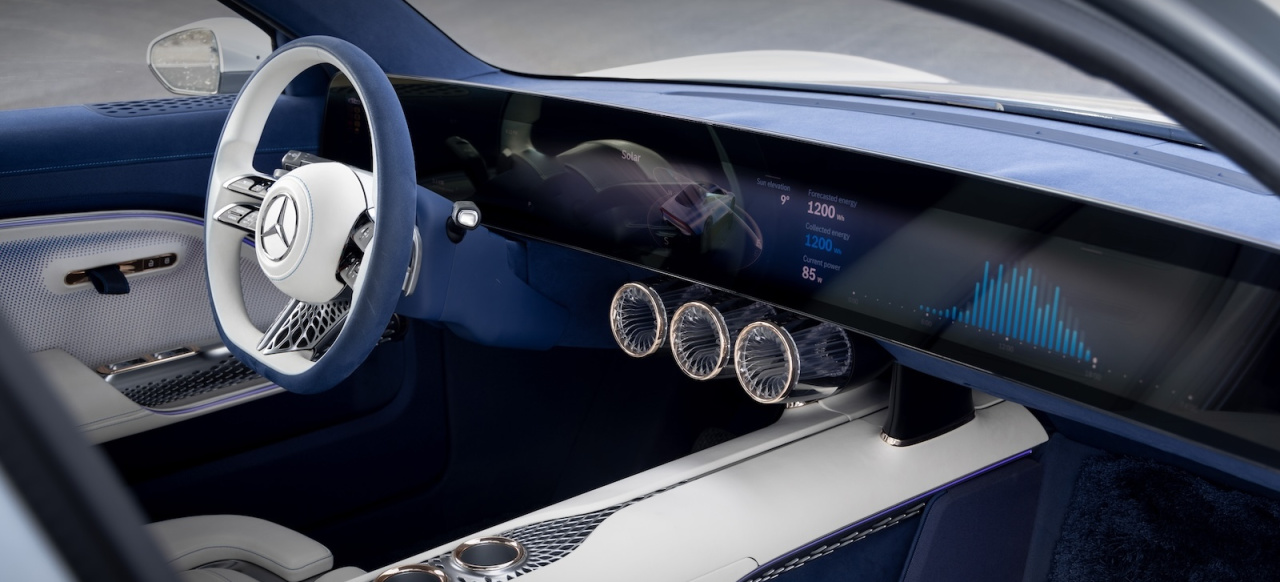 Technik:‭ ‬Virtual Reality im Auto: Eine andere Welt - News - Mercedes ...