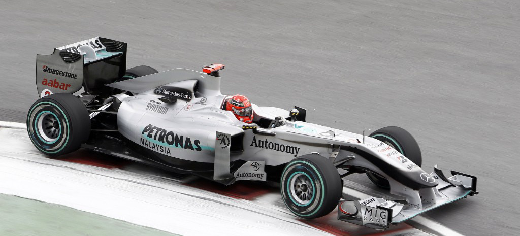 Grand Prix von Kanada: Wieder gewinnt Hamilton!: Formel 1 in Montreal: McLaren Mercedes vorn ...