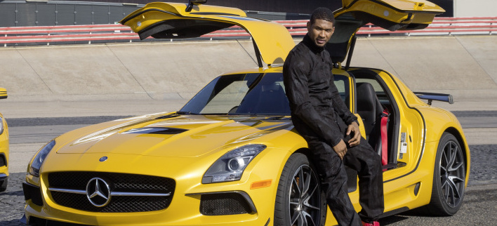 Das Auto bleibt bei jungen Menschen begehrt und attraktiv: Studie: Und ...