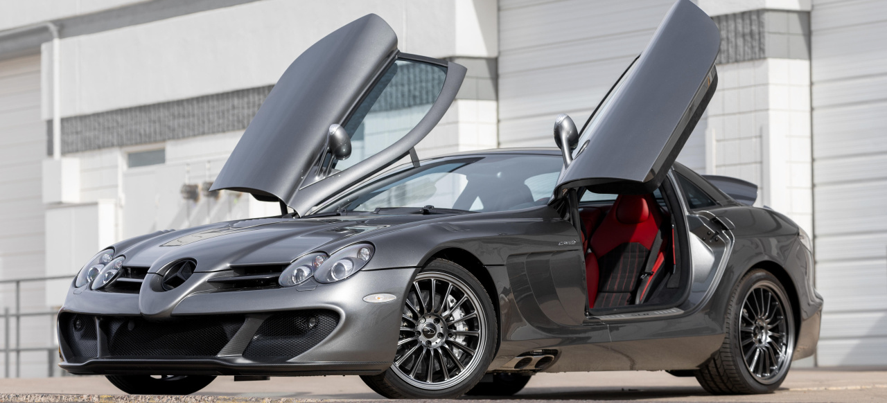 Classic Analytics Report / Bonhams The Scottsdale Auction (USA ...