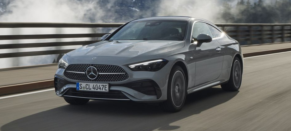 Plug-in-Hybrid mit Makel: Fahrbericht: So schlägt sich das Mercedes ...