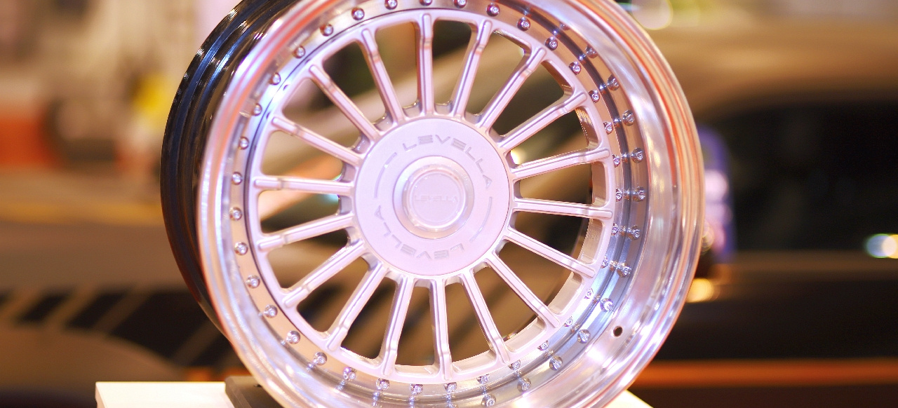 5. WORLD WHEEL AWARD powered by ESSEN MOTOR SHOW und supported by ...