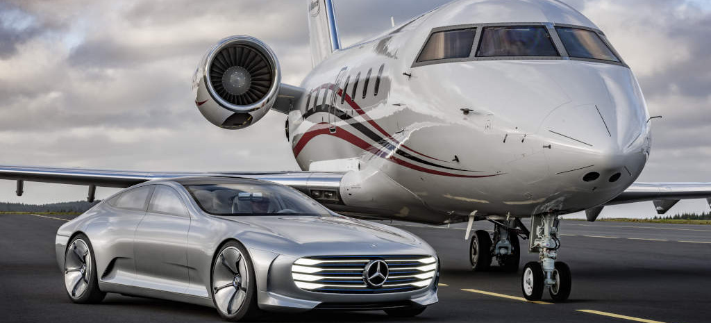 Mercedes-Benz Concept IAA: Neue Fotos: Große Concept-IAA-Bildstrecke ...