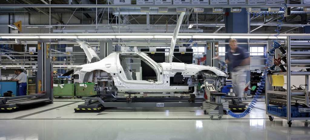 Studie: Mercedes Qualität ist spitze: US-Institut bestätigt hohe ...