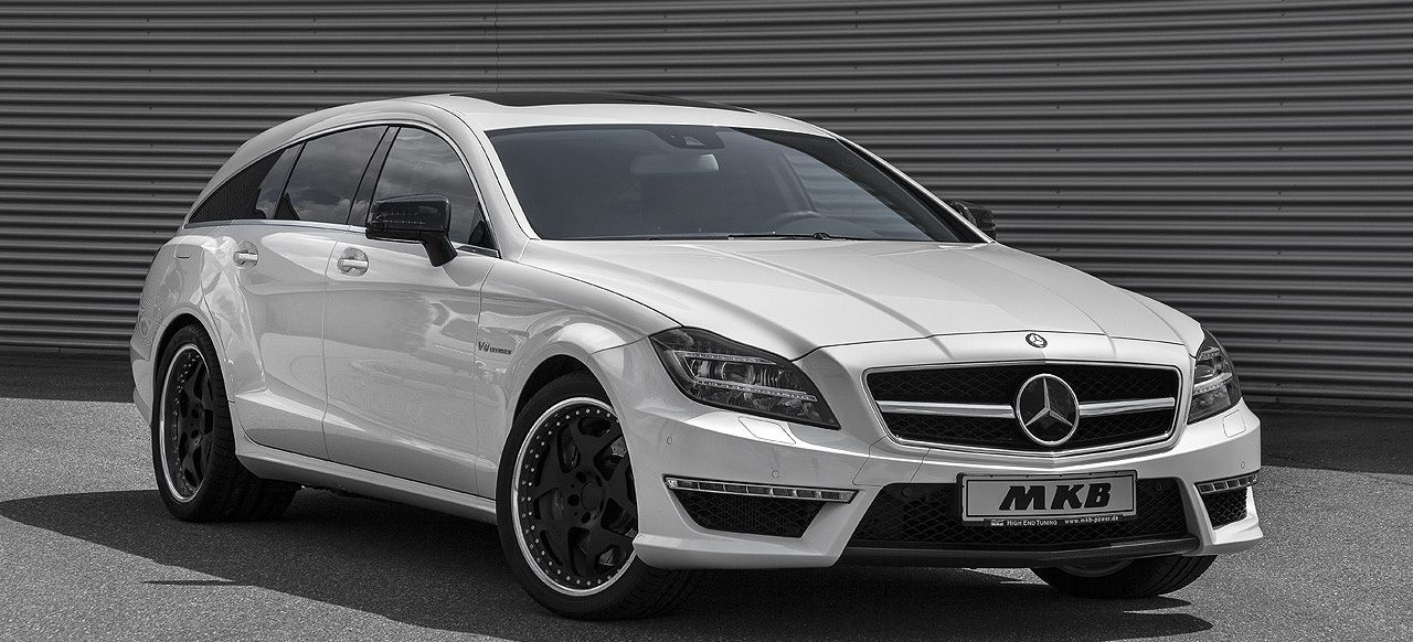 Mach's digital: MKB pusht AMG-63-Bitrubo-V8 auf 700 PS ...