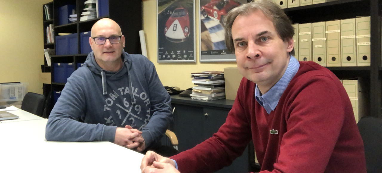 Classic Analytics - die Spezialisten für Oldtimer-Bewertungen und ...