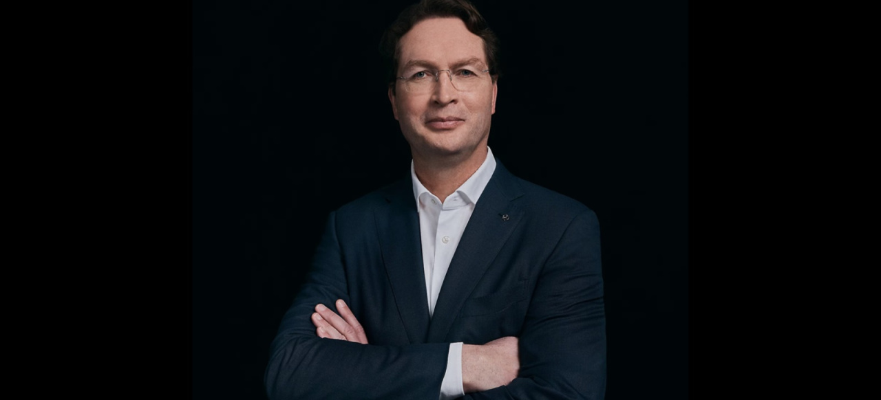 Medienbericht: Warum Mercedes-Chef Källenius weitermachen darf: Die ...