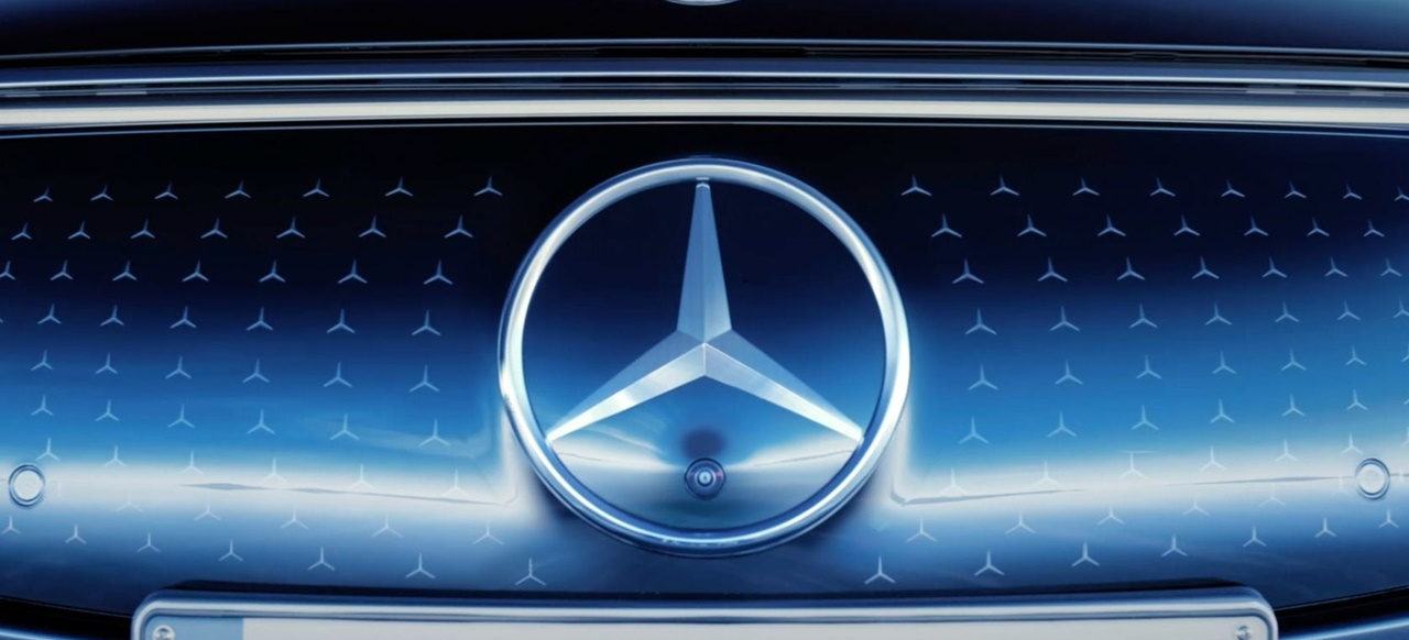 Autoabsatz global: Mercedes ist Margen-Weltmeister - News - Mercedes ...