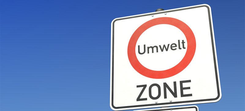 DEUVET: : Freie Fahrt für Oldtimer in Umweltzonen in Gefahr! - News ...