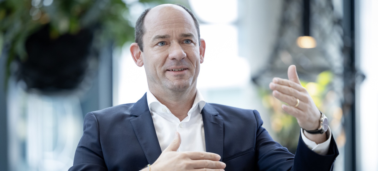 Mercedes Köpfe: überraschender Wechsel im Top-Management: Paukenschlag ...