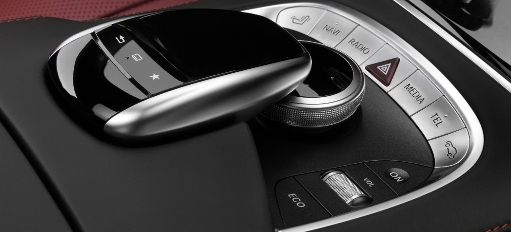 Touchpad: Kommando mit Fingerspitzen-Gefühl: Die neue Steuerung ...