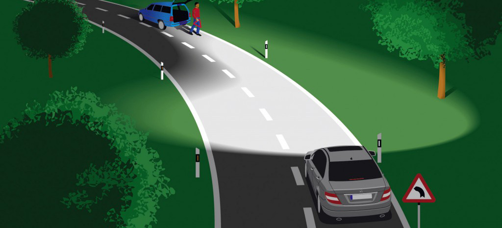 Intelligent Light System: Mit Intelligent Light System 50 Meter mehr ...