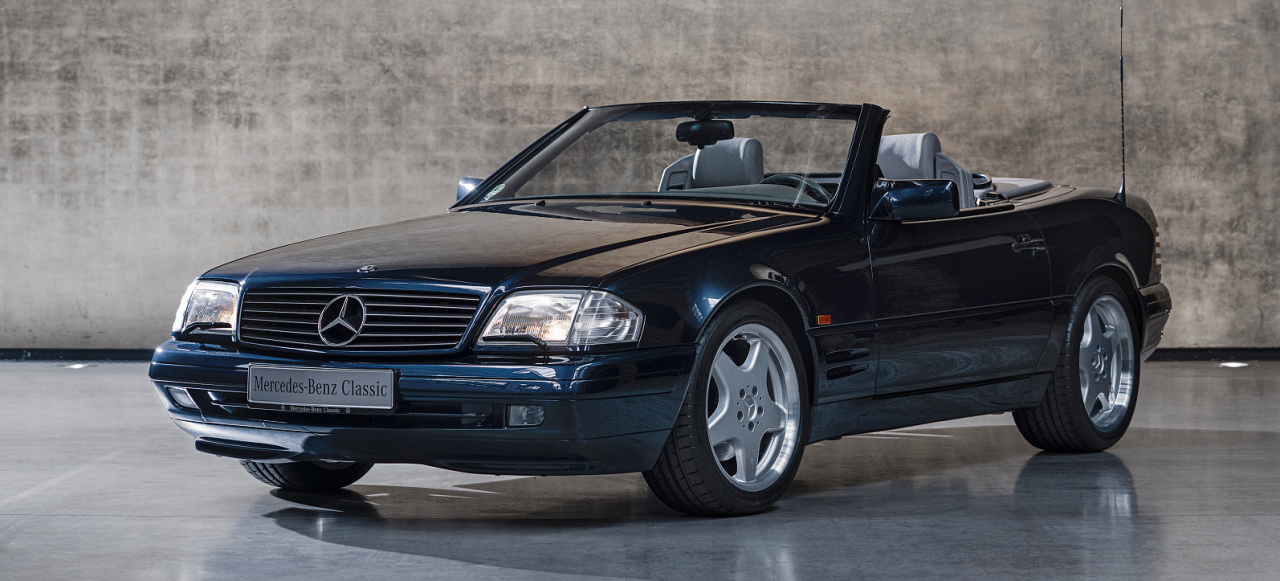 Mercedes-Ersatzteile von Niemöller: Große Auswahl an Original- und ...