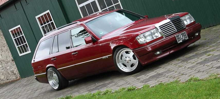 Mercedes W124 Kombi Kaufen - www.inf-inet.com