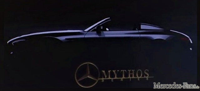 Maybach von morgen: Luxus in aller Offenheit genießen: Vorgucker: So ...