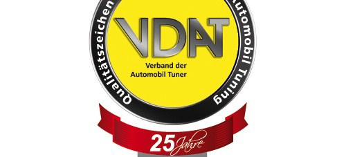 25 Jahre VDAT der Tuning-Verband feiert Jubiläum: Mehr als 130 ...