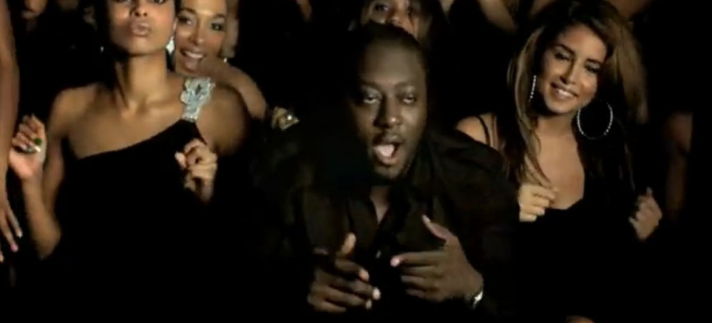 UK-Rapper Sway: Mercedes-Benz: Das neue Video des britischen Rap-Stars ...