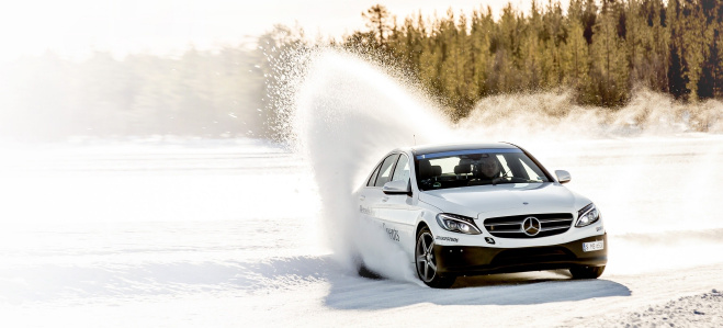 Mercedes-Benz Driving Events: Best-of-Film: Jahresrückblick von ...