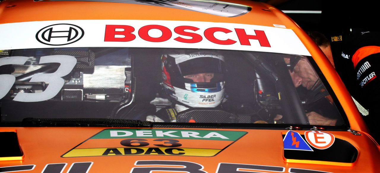 Umwälzung im Mercedes-AMG DTM Team 2018: Maro Engel verlässt die DTM und konzentriert sich auf ...