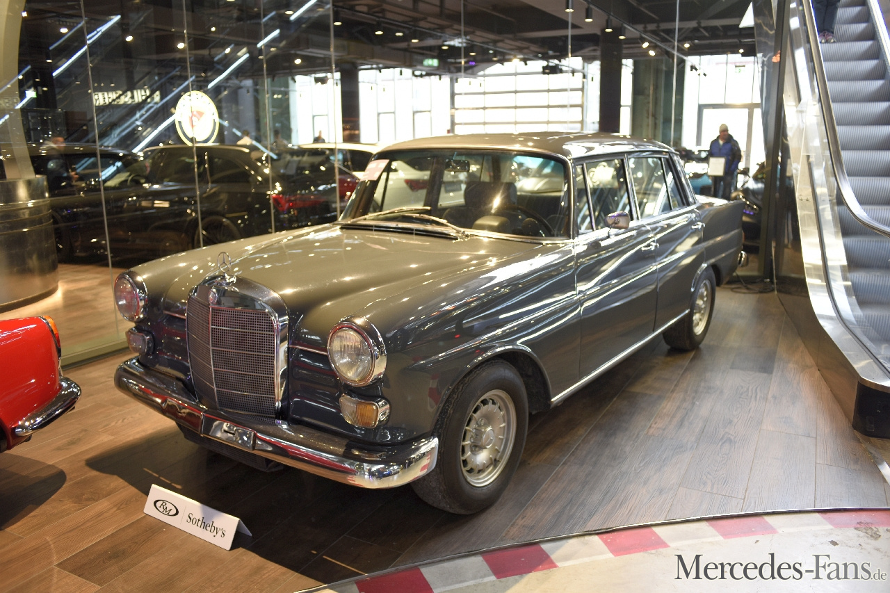 Classic Analytics Report / RM Sotheby's München: Internationale ...