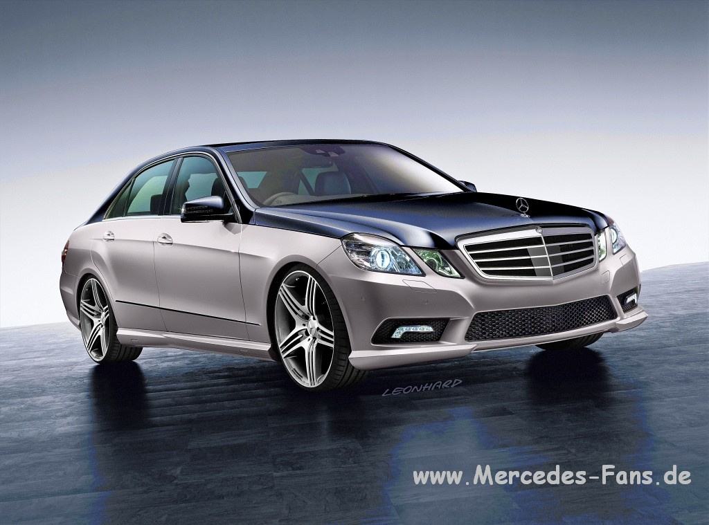 Herzlich Willkommen auf Mercedes-Fans.de: Wer wir sind und warum wir ...