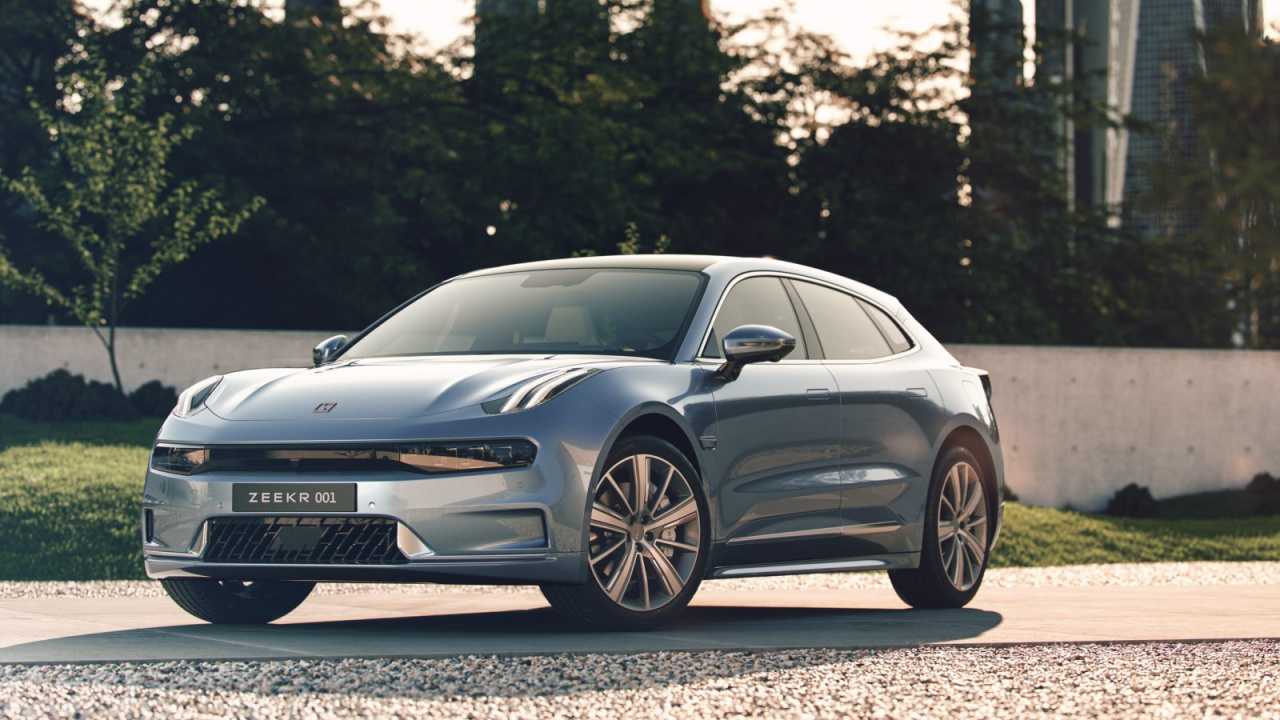 Neue Attacke aus China auf Europa: Fernost-Angriff auf Mercedes & Co ...